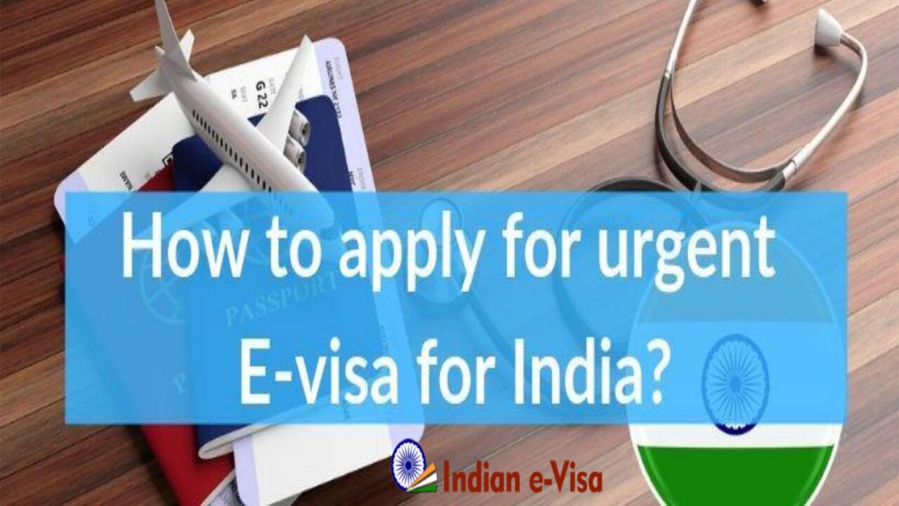 Navigating the Five-Year Indian Visa A Guide to Urgent Emergency Visa ...