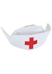 The History and Meaning Behind the Traditional Nurses Cap